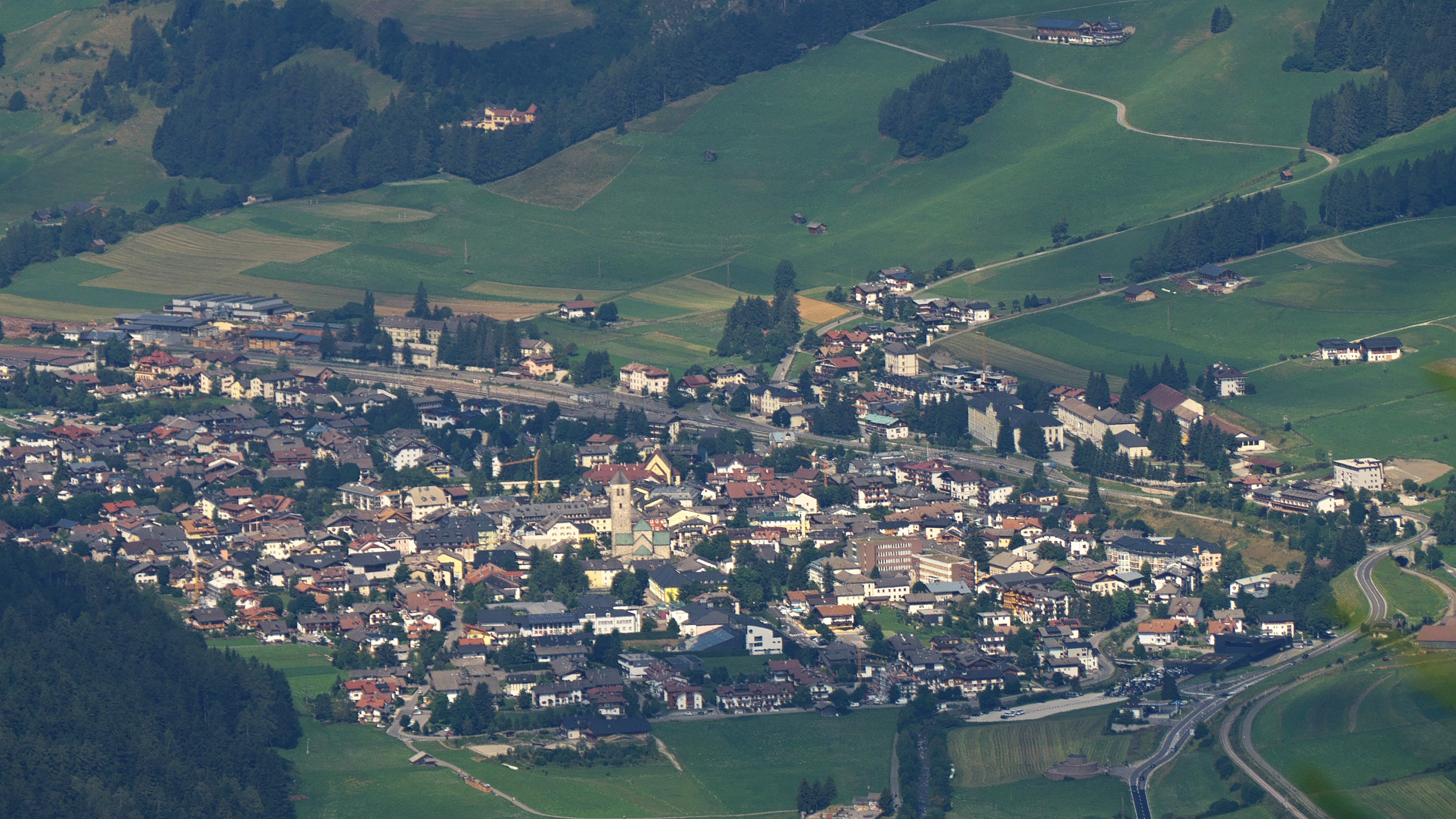 Innichen (San Candido) – Fotos und Bildergalerien - viopress.at